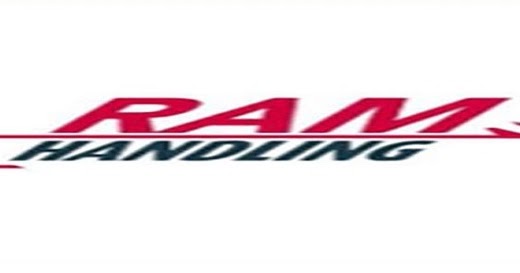 RAM Handling - Concours Morocco