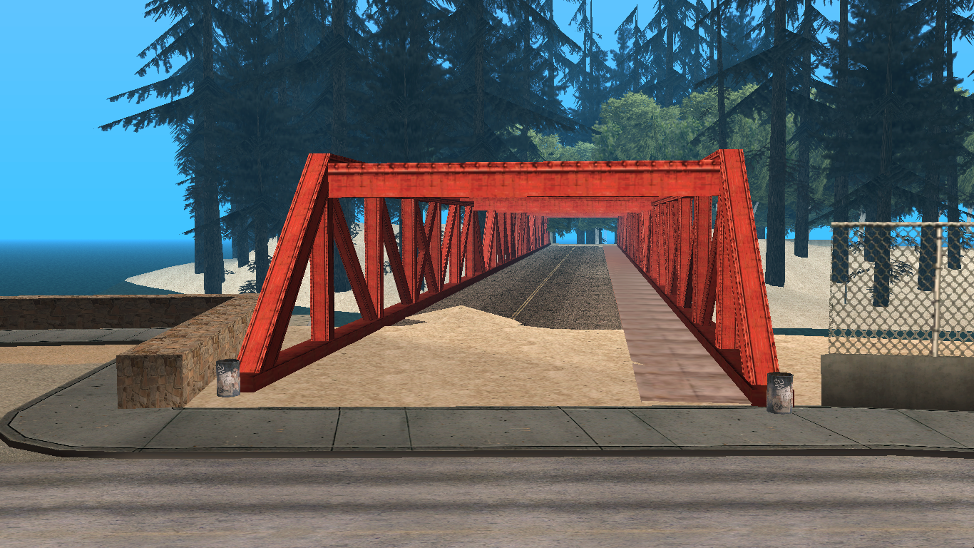 New Island Map Script / 2019 | MTA Resource