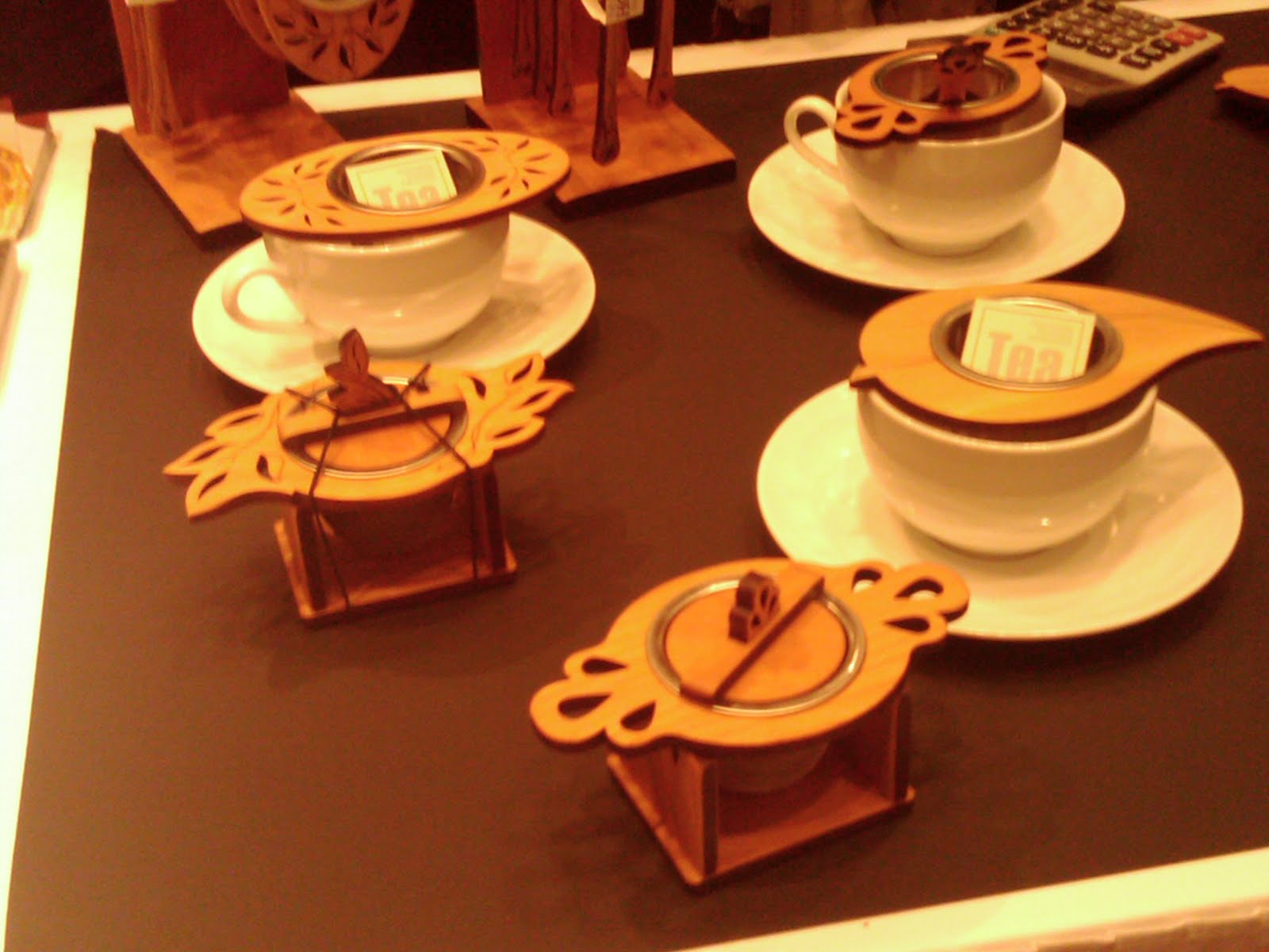 LisaKnowsTea: World Tea East Summary Part 2