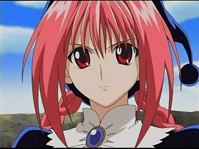 Dorothy (Team MAR) | Galeri Otaku Indonesia