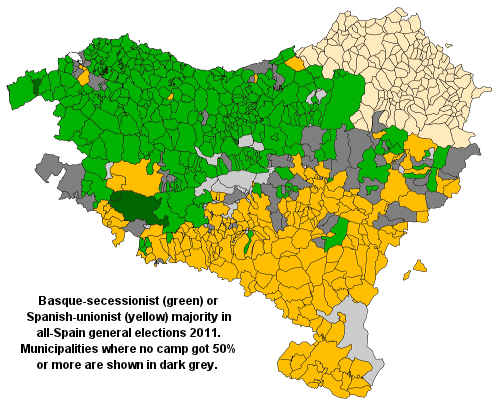 [Fil periòdic de mapes curiosos] - Fòrums - Racó Català
