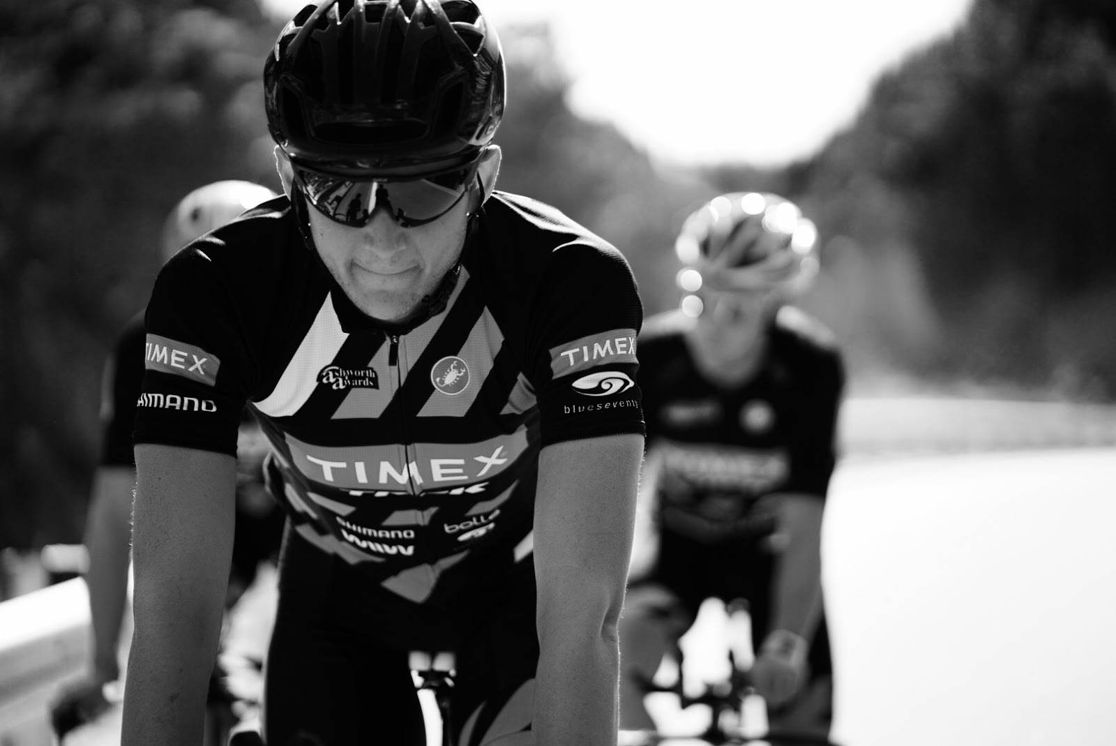 Justin Metzler (BIGMETZ): February 2018