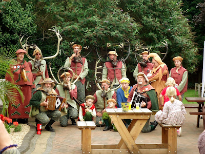 Mount Franklin Annual Pagan Gathering: A Paganesque Moveable Feast ...