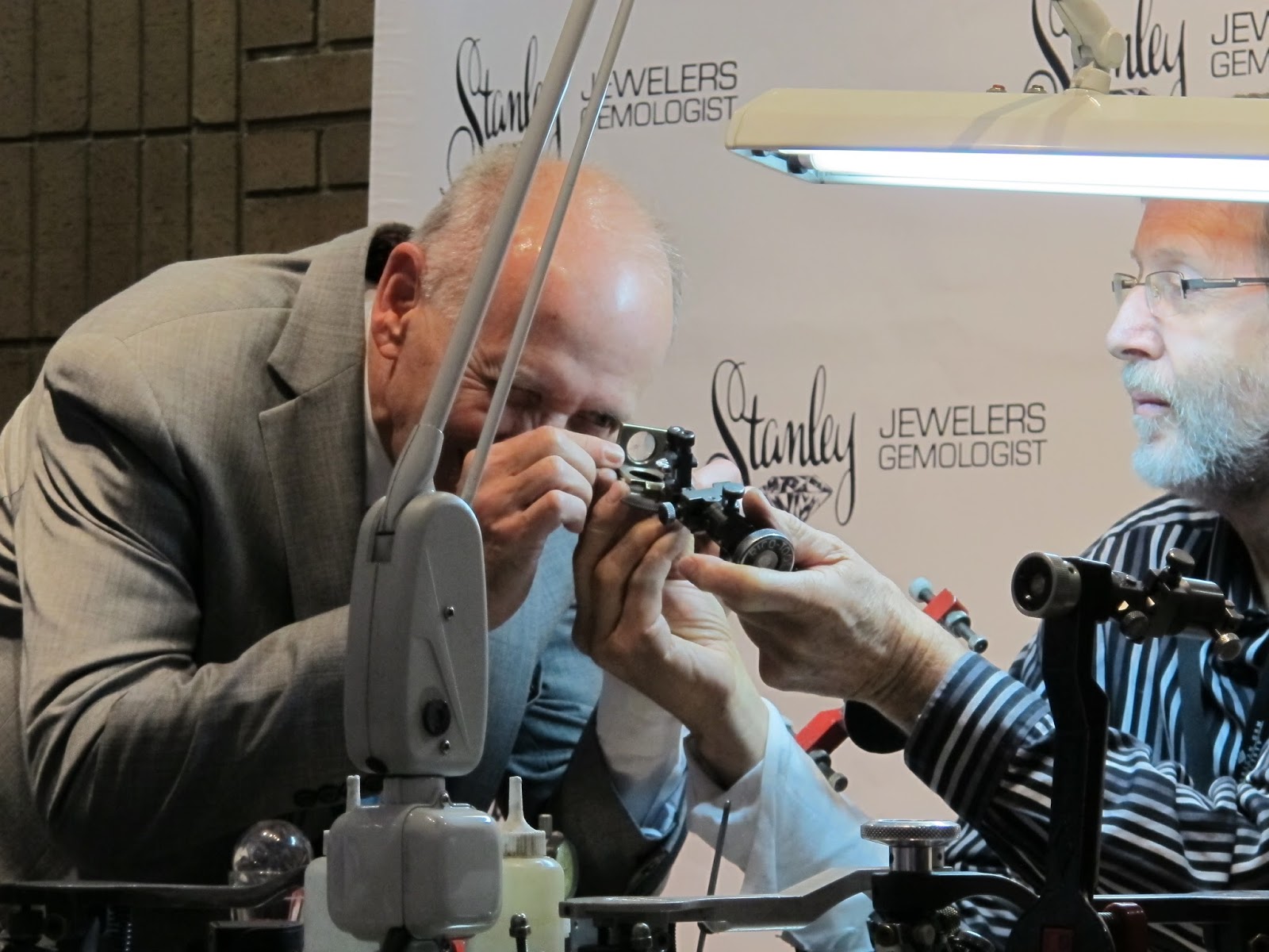 Jewelry News Network: The ‘Esperanza’ Diamond Story