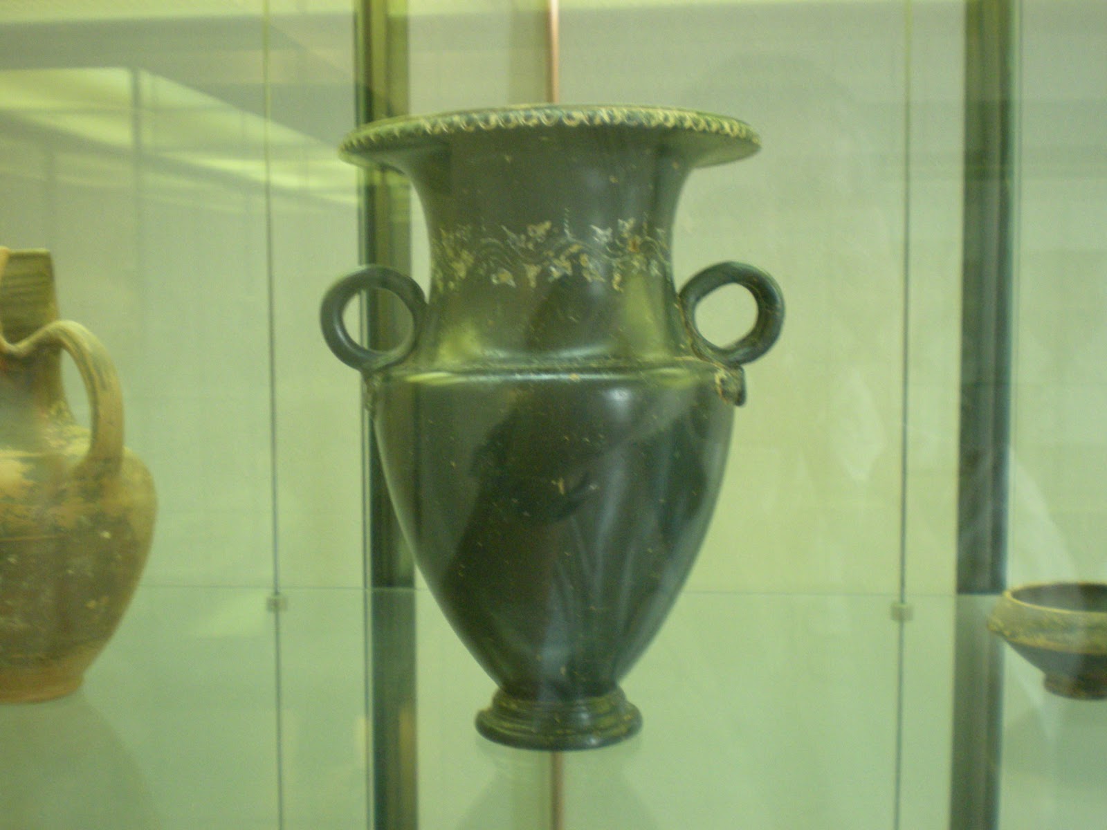 Gli etruschi: riassunto sull'organizzazione e le principali ...