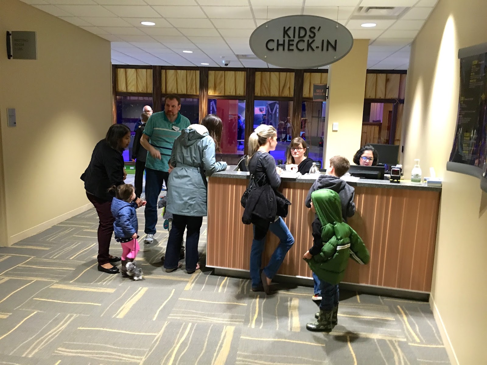 An Inside Look at a Great Children's Ministry (Pt. 2) ~ RELEVANT ...