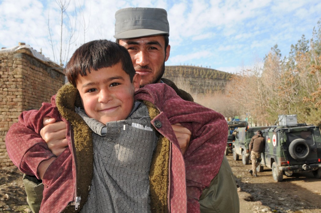 Αφγανιστάν: Είχαν εντολή να μην καταγγέλλουν τους βιασμούς αγοριών ...