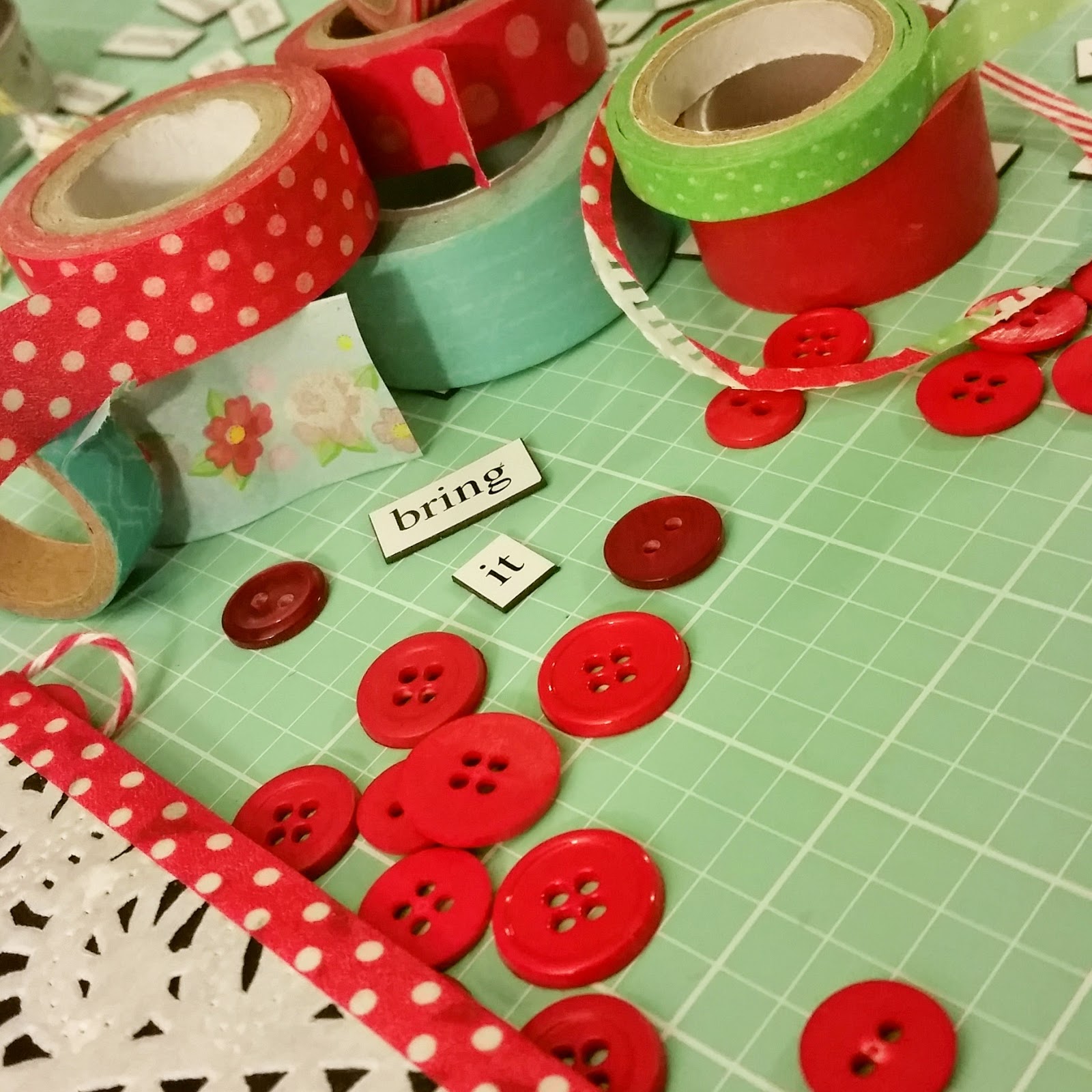 Domesticraft: Practically Perfect Planner Challenge with Cara Vincens