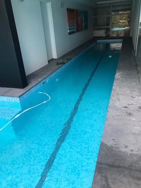 Laticrete Australia Conversations: Double Bay Pool Complete
