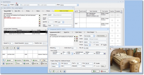 IDRA the Agency: IDRA Software Feature: Design Manager