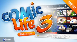Blog de palma2mex : Comic Life 3 Portable