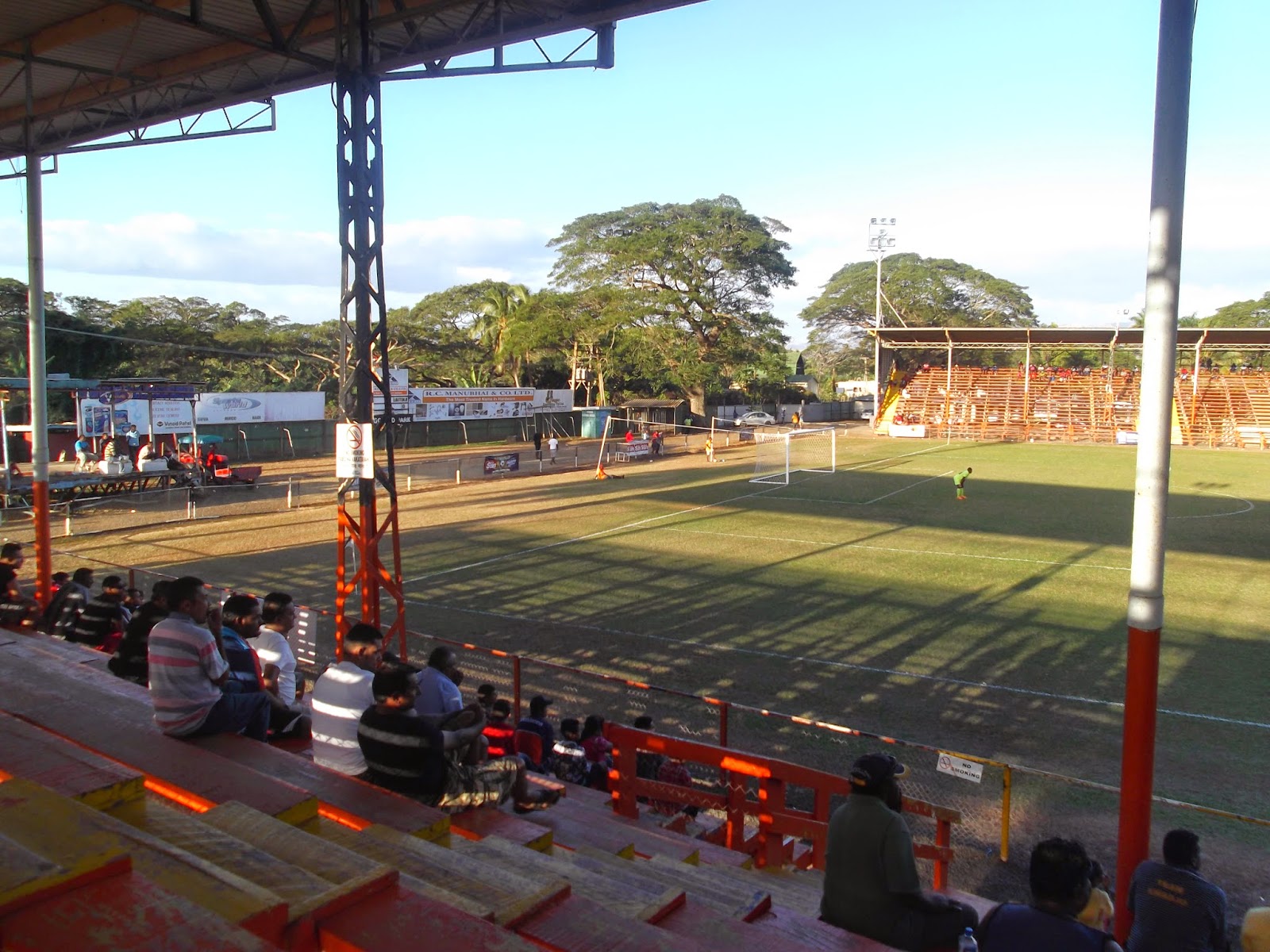 Nadi Legends Club (Fiji Soccer): OPINION: "Why Ba beat Nadi in the 2015 ...