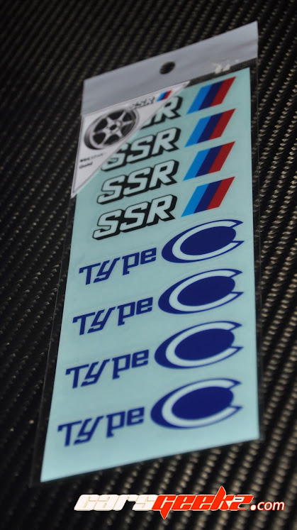 Auto Decals House Online Store