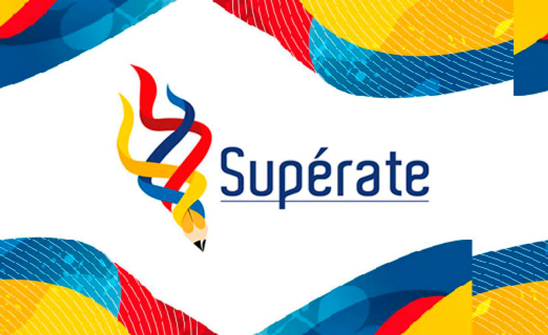 ESTUDIANTE DIGITAL - QUINTO GRADO - COLEGIO COLÓN