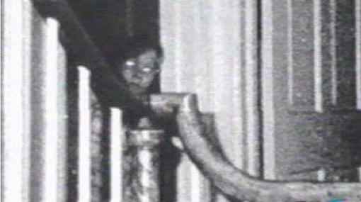 Lucila Castro Diaz "L.C.D": Fantasmas Reales