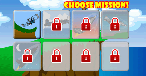 Unlock the Eight Challenging Stages of Potty Racers 3 - Online Games ...