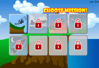 Unlock the Eight Challenging Stages of Potty Racers 3 - Online Games ...