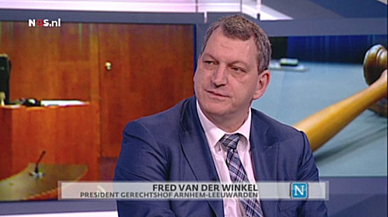 Stop PAS-Familiedrama NU: 11/06/18