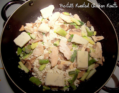 I Am Boymom: Bertolli Classic Risotto Review and Giveaway - Closed!