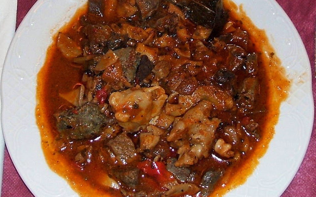 AFROCOLOMBIANIDAD: Comidas Típicas de los Afros