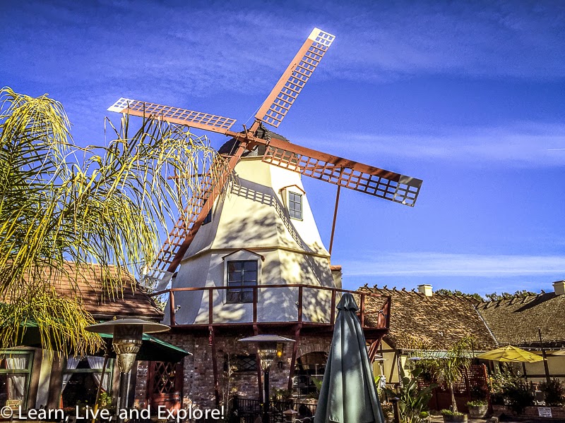 Roadtripping Highlights of the PCH ~ Learn, Live, and Explore!