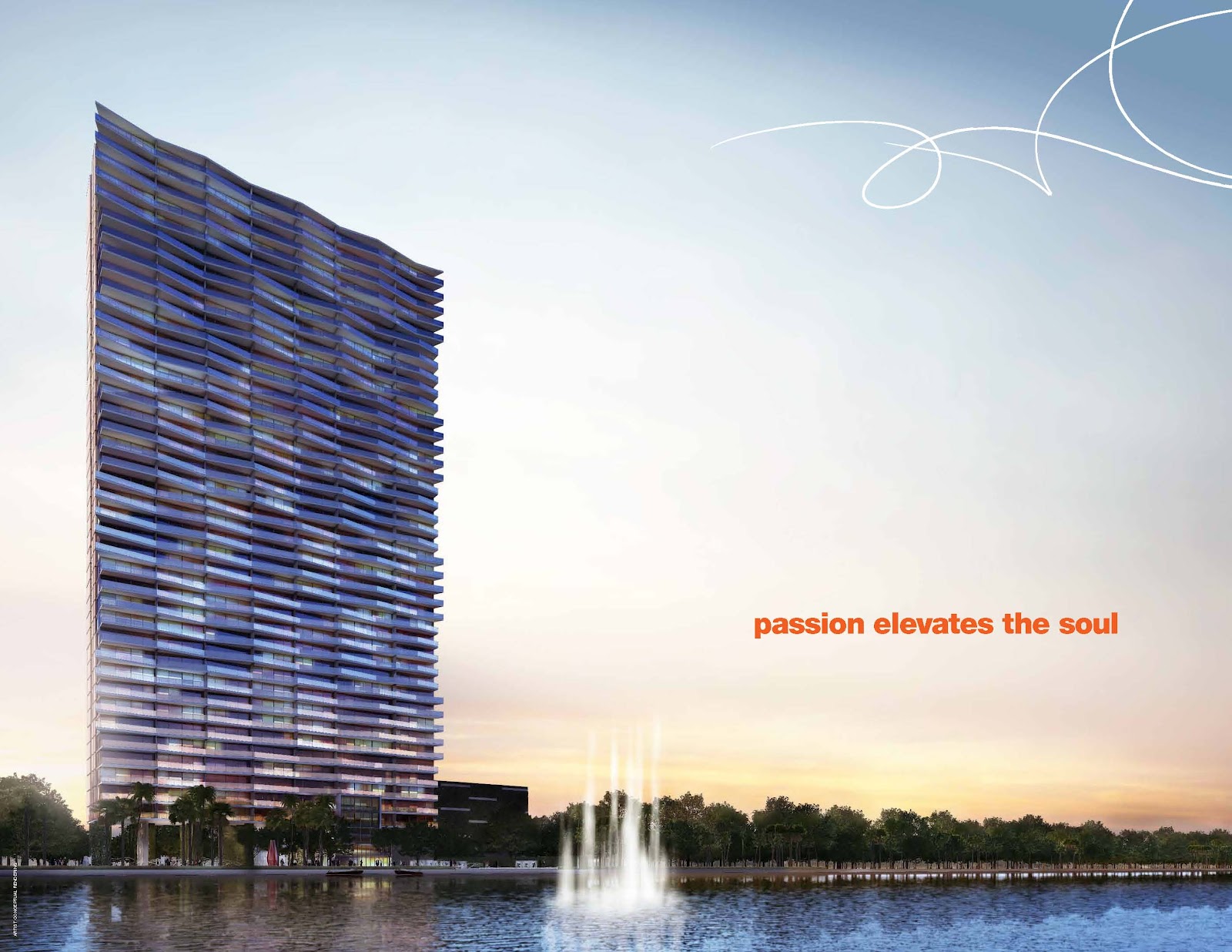 Miami Riches Real Estate Blog: Icon Bay - Update August 26th 2012