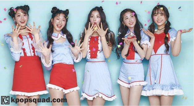 Profil Biodata, Fakta Dan Foto Member Terbaru Girlgroup ELRIS | Kpop ...