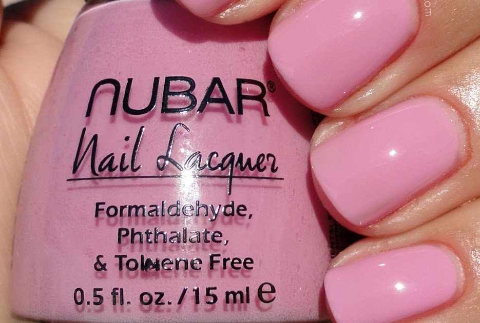 KellieGonzo: Nubar Jellybeans Collection