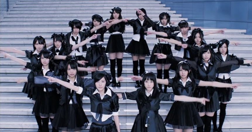 Hinabe Subs: [SKE48] Tsuyogari Dokei