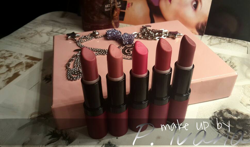 Golden Rose karmini! Da li su zaista zaslužili našu ljubav?! - Moja ...