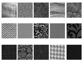 2D Design: PATTERN AND TEXTURE