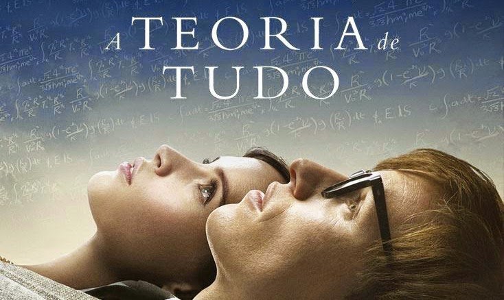 A Teoria de Tudo - Taste of Spotting