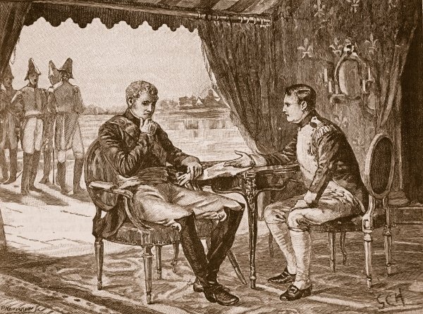 Lo Que Pasó en la Historia: July 9: Today is the anniversary of two ...