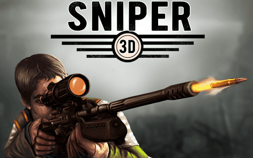 Play Stealth Sniper ~ free games