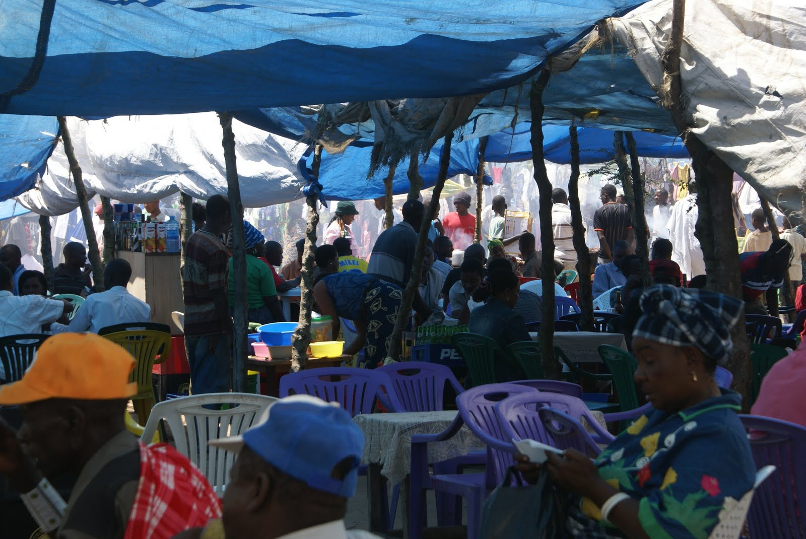 UTALII UPDATE: Have you ever visited Mnadani in Dodoma?