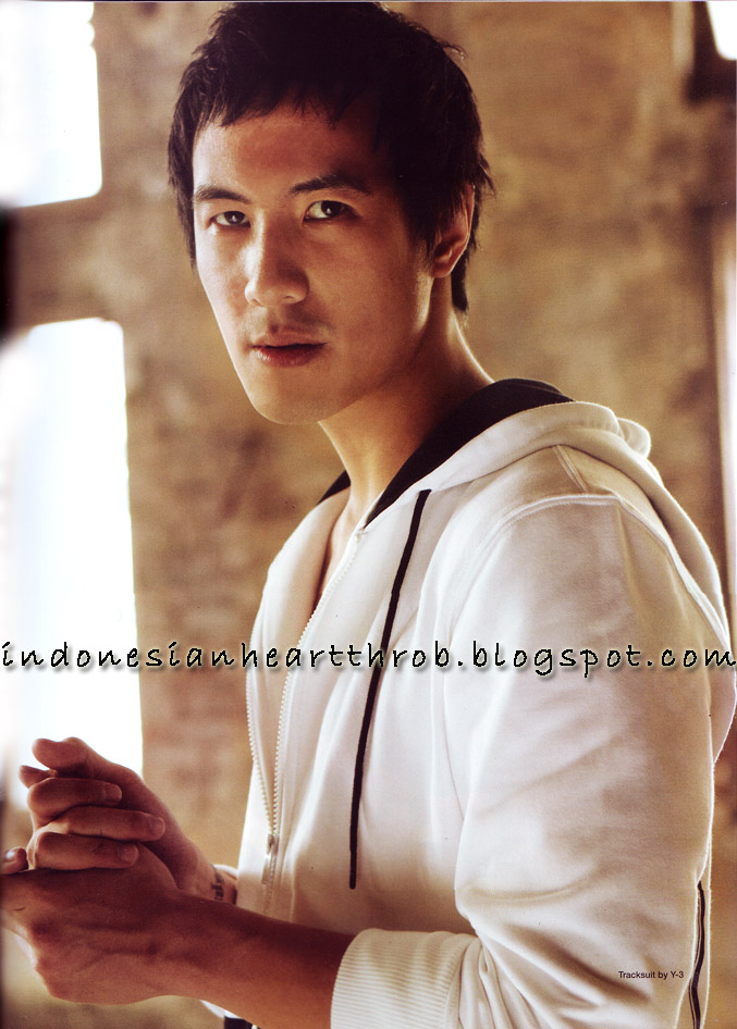 new hot asian artist: February 2011