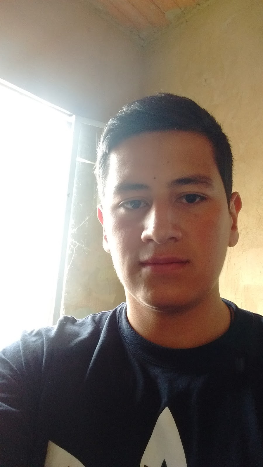 Cartilla Virtual Gimnasia: AUTOBIBIOGRAFIA