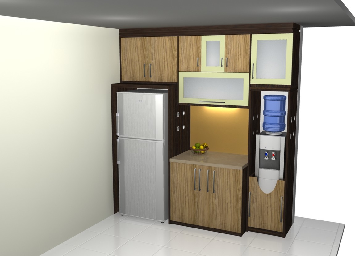 85+ Terpopuler Lemari Pantry Minimalis, Lemari Dapur