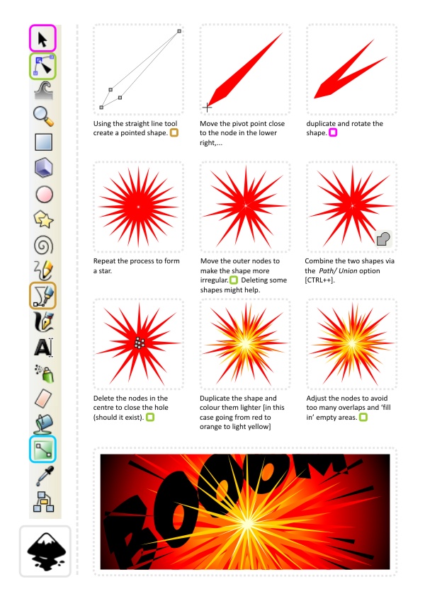 2D Game Art For Programmers - back with a BANG!