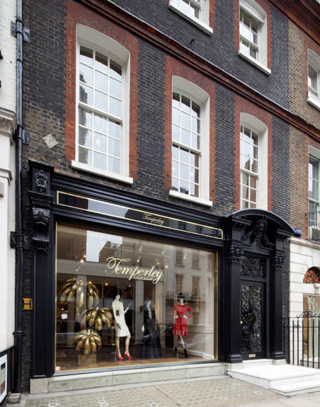 Trendsetter Interiors: April 2013