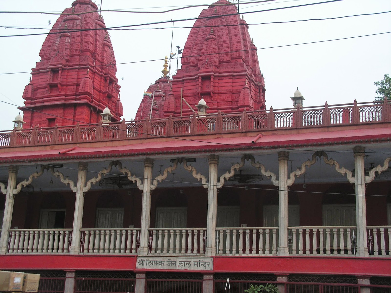 Sights & Sounds of India- and beyond: Chandu ki Chacha ne Chandu ki ...