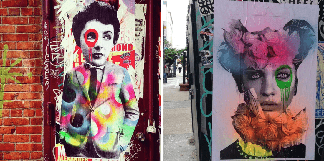 Lily Muir's AS Art Blog: Dain Artist Research