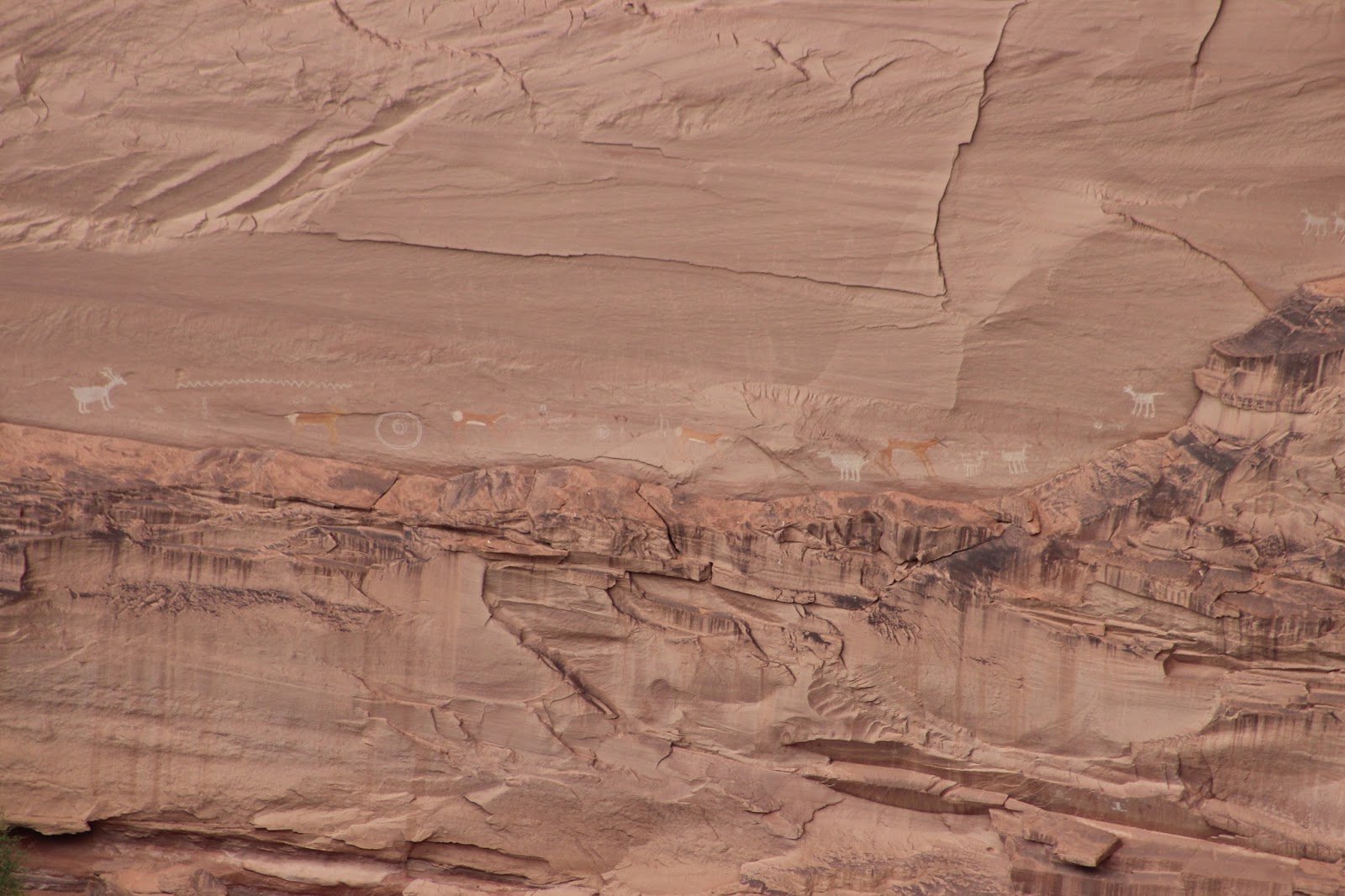 gjhikes.com: Antelope House Overlook