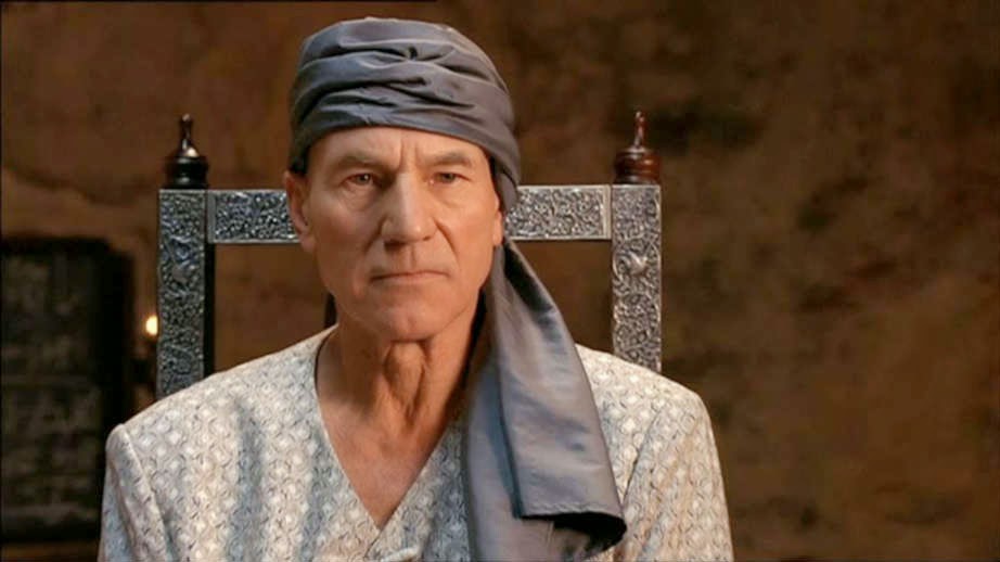 Far Future Horizons : Jules Verne's Mysterious Island