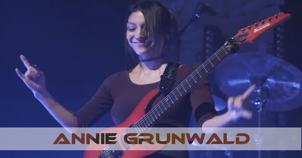 Annie Grunwald: Watching As I Fall - Mike Shinoda
