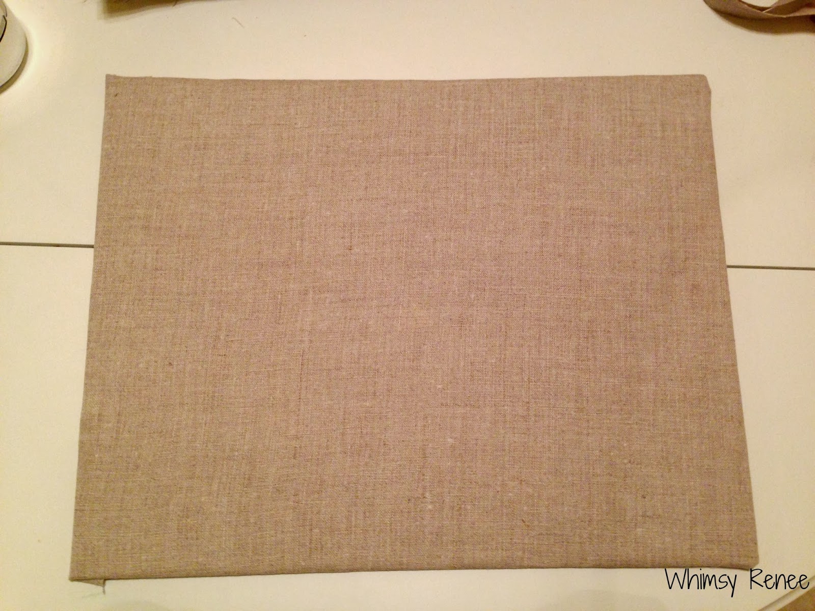 Whimsy Renee: DIY Spoon Art {A Pottery Barn Knockoff}