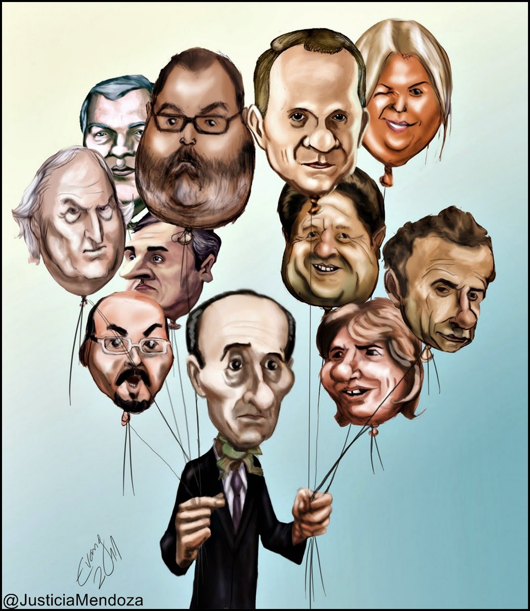 Quién es Héctor Horacio Magnetto que a los 70 años y del CEO del Grupo ...