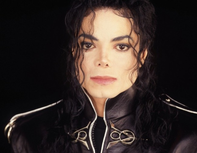 Sound Projections: MICHAEL JACKSON (1958-2009): Legendary, iconic, and ...