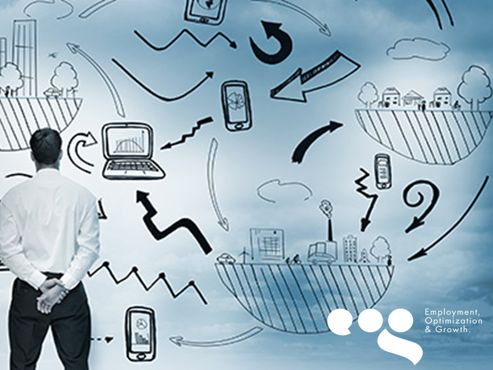 EOG CORPORATIVO: En EOG ofrecemos soluciones integrales