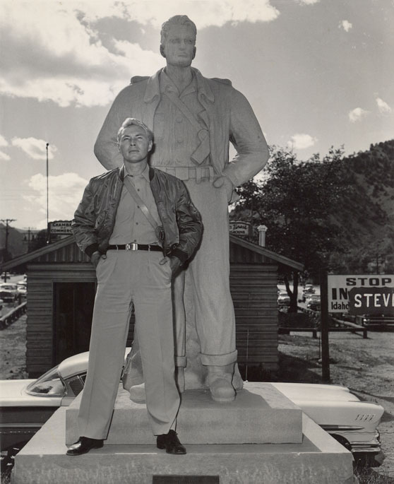 Steve Canyon On DVD: November 2012